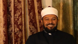 About US – Islamic Community of Greater Killeen